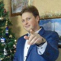Аватар автора