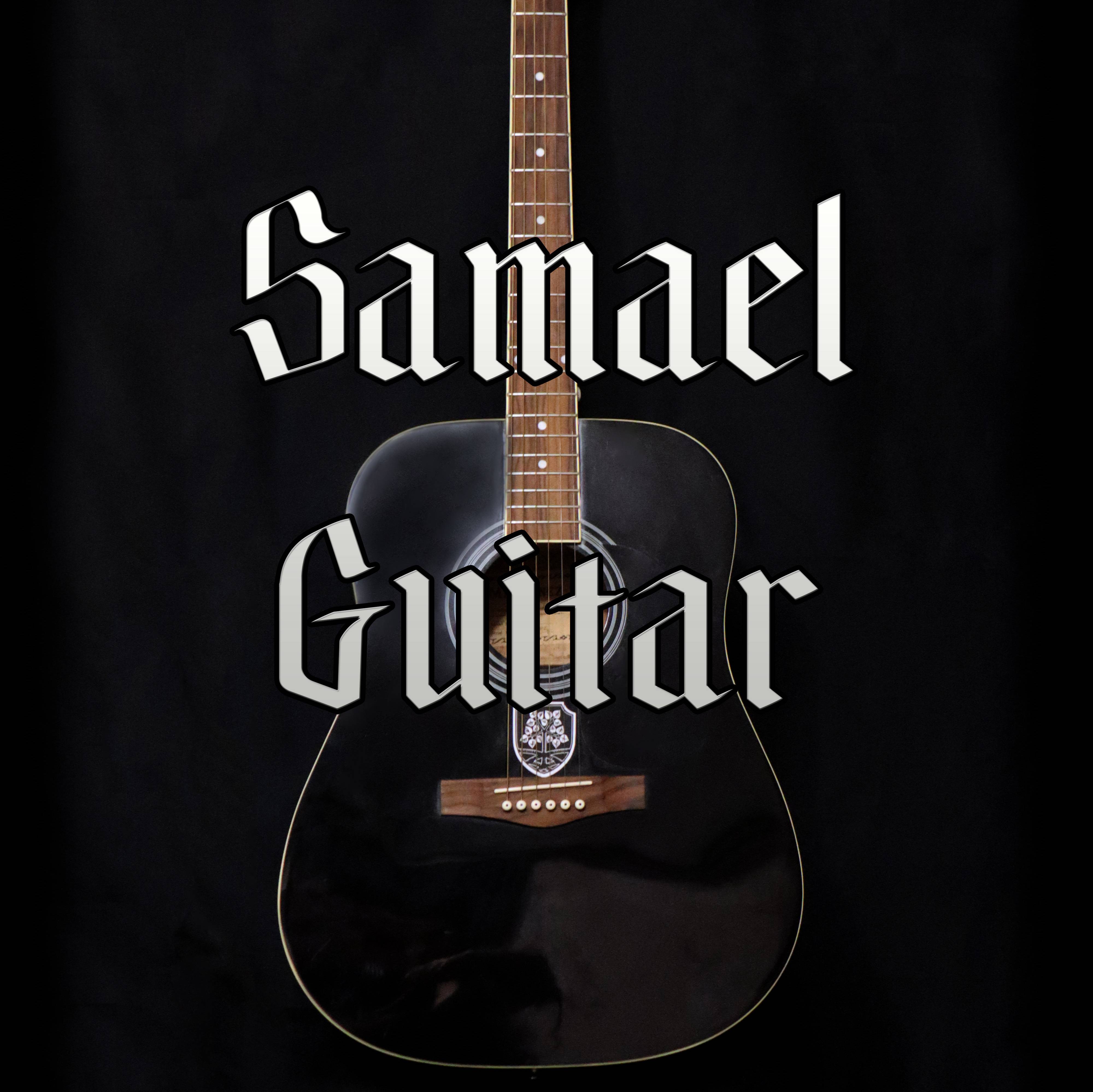 Samael_Guitar Аватар автора