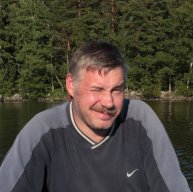Живой Человек Аватар автора