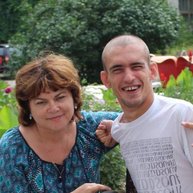 Макаров ру Аватар автора