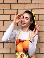 Со вкусом о жизни Аватар автора