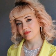 Дьяконова Екатерина Аватар автора