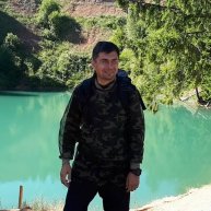 Марийские лесоходы Аватар автора