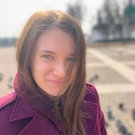 Агафонова Татьяна Аватар автора