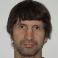 Иван Буров Аватар автора