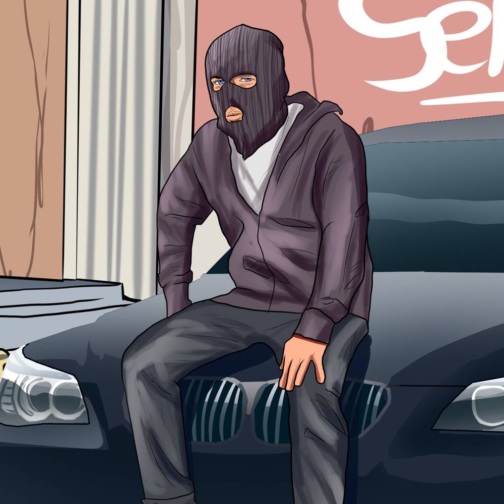 Аватар автора