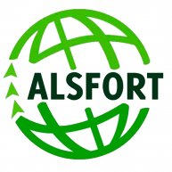 АЛСФОРТ Аватар автора