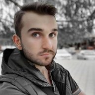 Виталий Соколовский Аватар автора