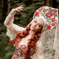 Vika Maraleva Аватар автора