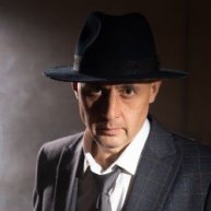 Эррера Аватар автора