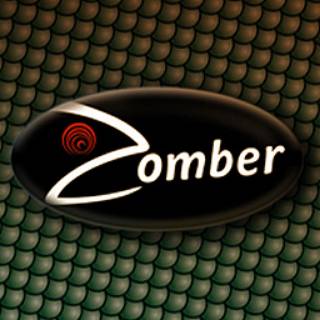 Zomber Fishing - рыболовные приманки