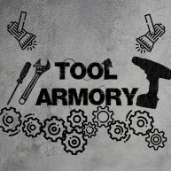 ToolArmory Аватар автора