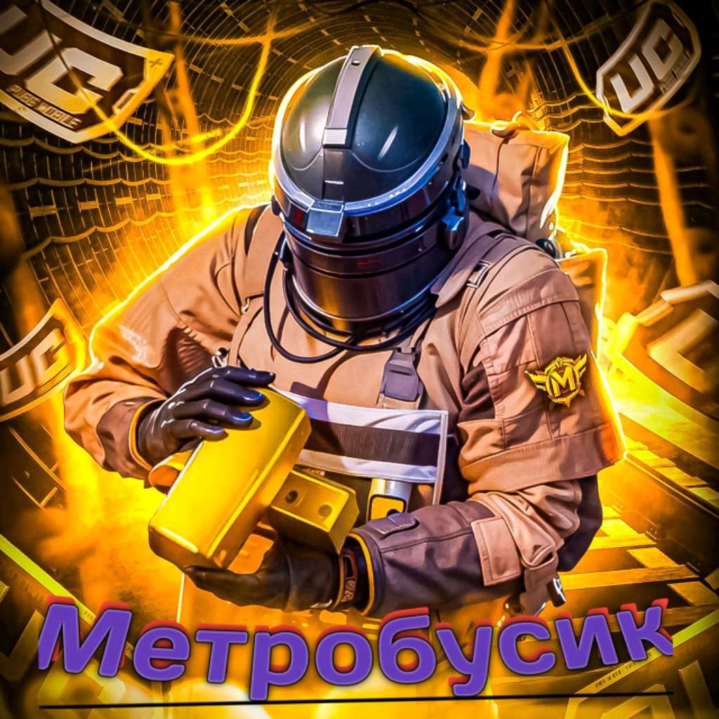 Аватар автора