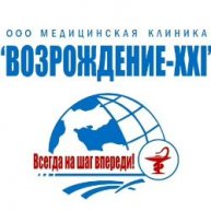 Возрождение-XXI Аватар автора