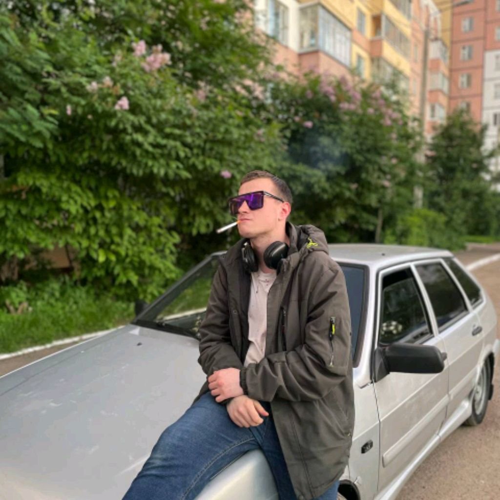 Аватар автора