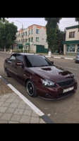 Car's World Channel Аватар автора