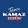 Иконка канала KAMAZ-master