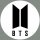 Иконка канала BTS (БТС) 방탄소년단