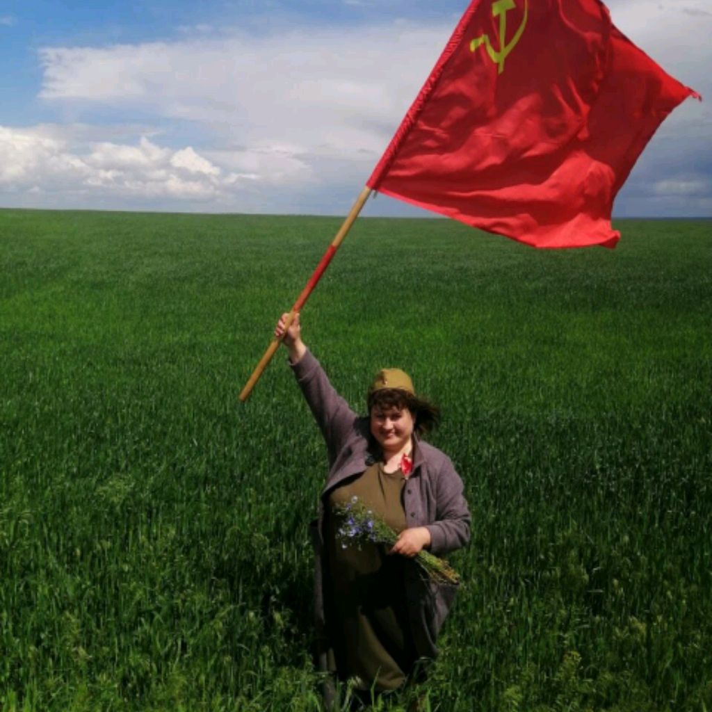 Аватар автора