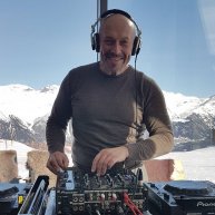 Музыка для бизнеса и отдыха DJ D.E.D IBIZA Аватар автора