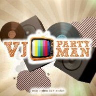 VjPartyman - Mix Video Like Audio Аватар автора