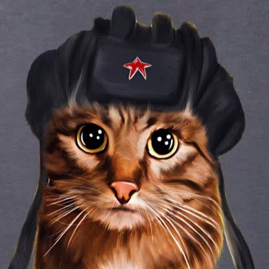 Аватар автора