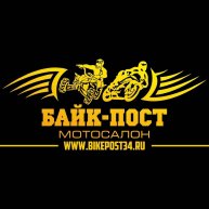 Мотосалон Байк-Пост Аватар автора