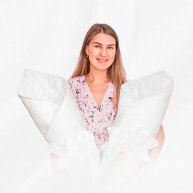 Наталья Николаева Аватар автора
