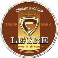 LEGRE обувь Аватар автора
