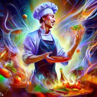 Вкусные Истории Аватар автора