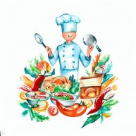 Вкусные Уроки Аватар автора