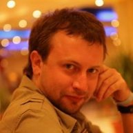Dmitry Popov Аватар автора