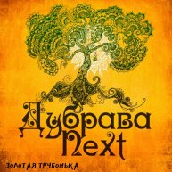 Фолк-ансамбль Дубрава Next Аватар автора