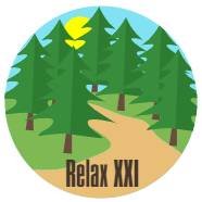 Relax XXI Аватар автора