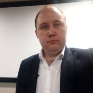 Даниил Беляев Аватар автора