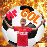 Mr gol Аватар автора