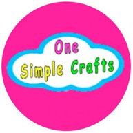 One Simple Crafts Аватар автора