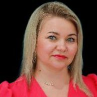 Екатерина Алексеева Аватар автора