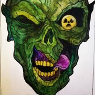 Zombie Time Аватар автора