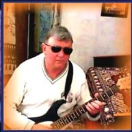 werema54 Mariupol Blues music Аватар автора