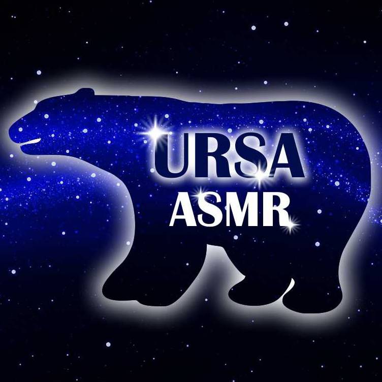 Ursa ASMR Аватар автора