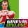 Иконка канала GIREVIK ONLINE - kettlebell sport|гиревой спорт