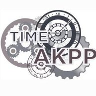 TimeAkpp Аватар автора