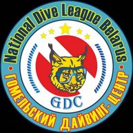 National Dive League Belarus — Гомельский Дайвинг Аватар автора