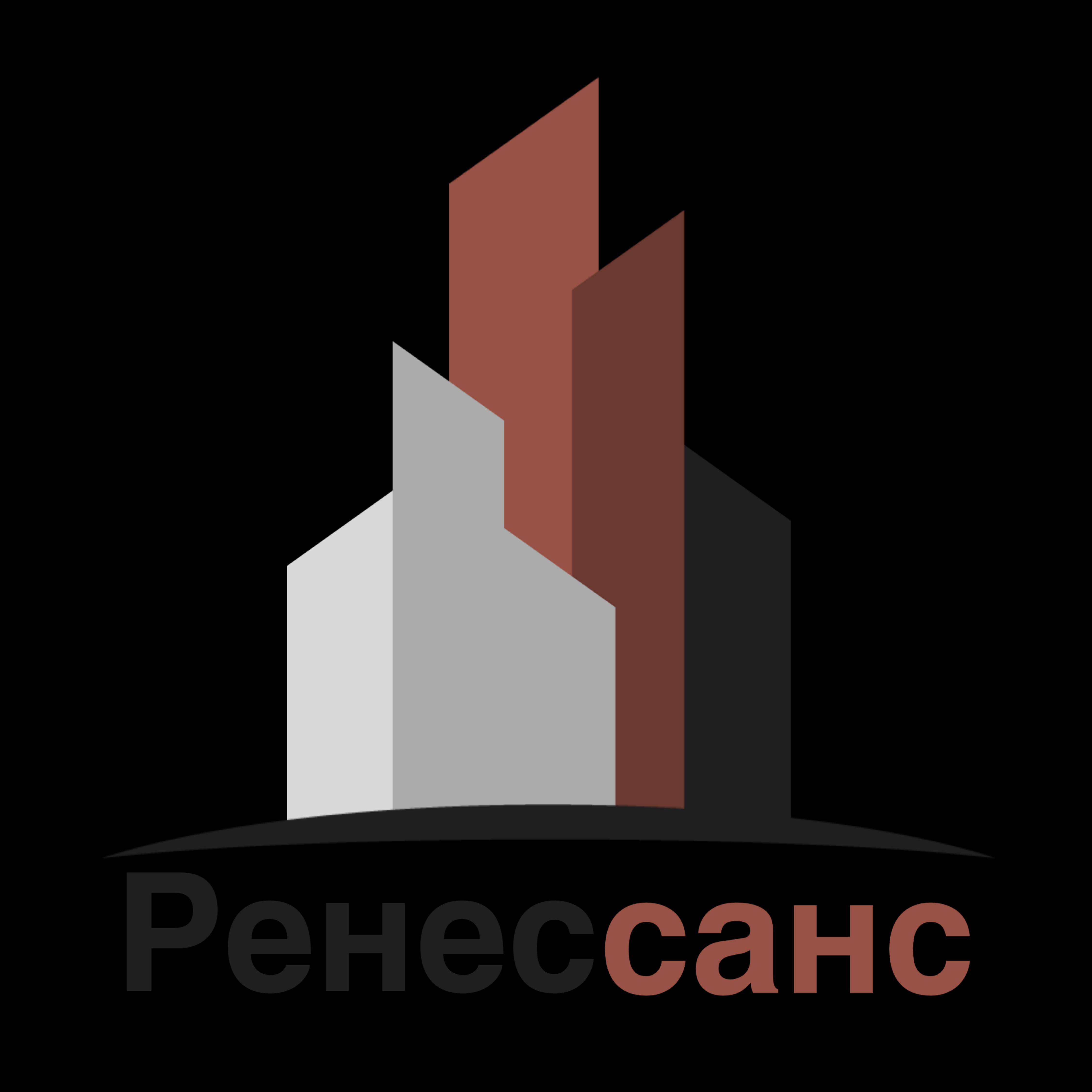 Ренессанс недвижимость