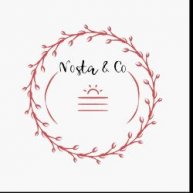 Nosta & Co Аватар автора
