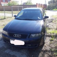 Михаил Аватар автора