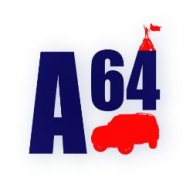 АЛЕКСЕЙ 64 Аватар автора