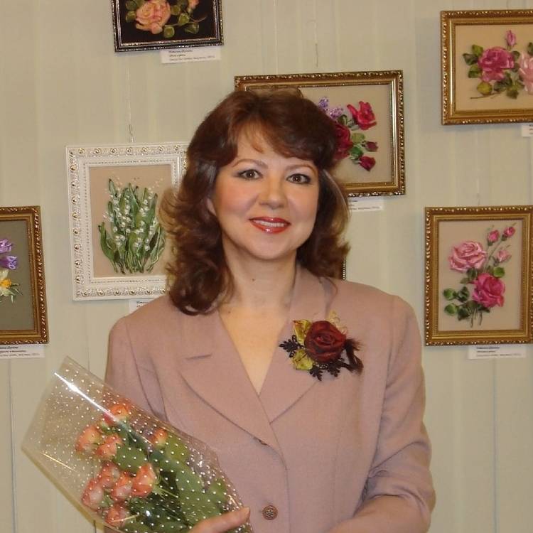 Аватар автора