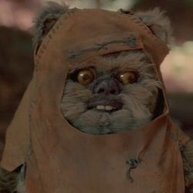 Ewok Wicket Аватар автора